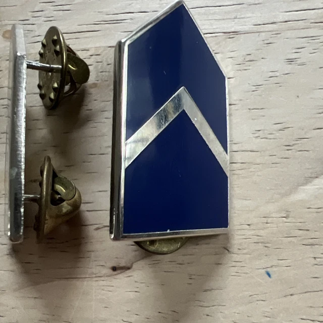 (2) AIR FORCE ROTC AFROTC Cadet Second Lieutenant Rank Pins, USAF ...