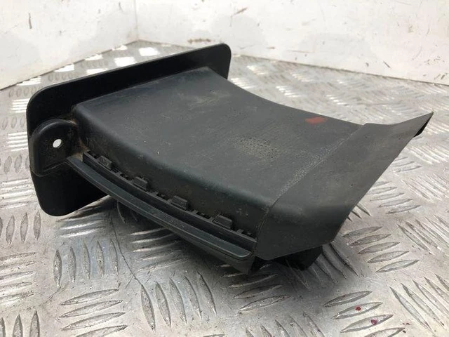 BMW 5 F10 7185167 74850610 Tube d'admission d'air 2.30 Petrol 150kw ...