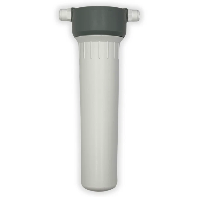 NEWTON 10& FILTER Housing BSP Thread - Houses all 10" BSP/SM Ceramic ...