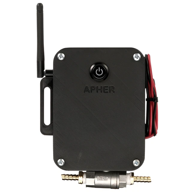 REMOTE DOWNSTREAM INJECTOR box, Soft Wash & Pressure Wash Systems $319. ...