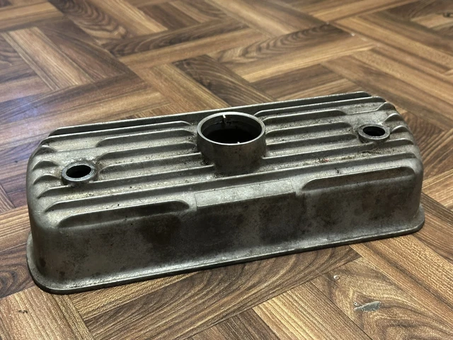 CLASSIC MINI METRO Cooper Rover Austin Rocker Cover Mk1 Mk2 Mk3 Engine ...