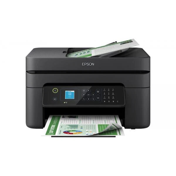 EPSON WORKFORCE WF-2930DWF Ad inchiostro A4 5760 x 1440 DPI 33 ppm Wi ...