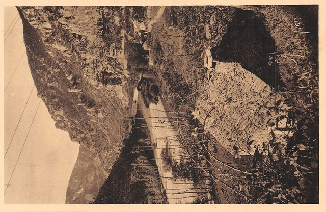 48-GORGES DU TARN Les Gorges Apres La Malene-N T5081-E/0391 EUR 6,90 - PicClick FR