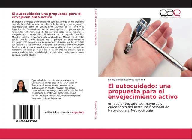 EL AUTOCUIDADO: UNA propuesta para el envejecimiento activo Ramírez Taschenbuch EUR 51,90 ...