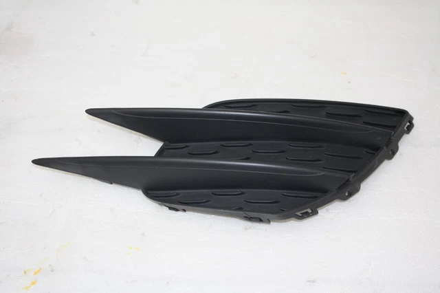 MERCEDES A CLASS W177 AMG Front Bumper Lower Right Grill 2018-2023 ...