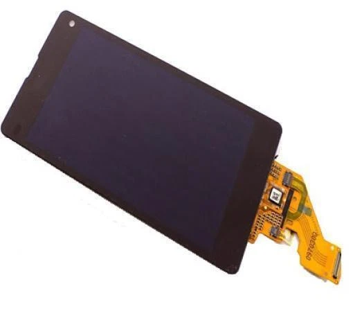 ÉCRAN LCD PLEIN écran + vitre tactile pour Sony Xperia Z1 Compact D5503 noir EUR 19,05 - PicClick FR