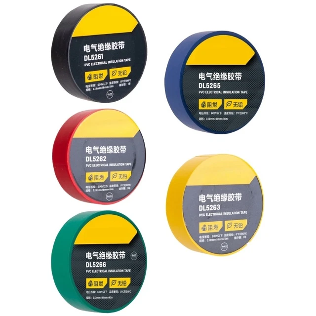 WATERPROOF ELECTRICAL INSULATION Tape for Secure Wire Sealing and ...