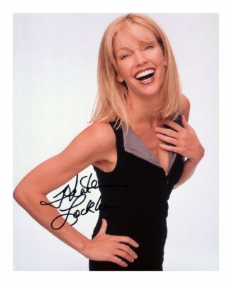 Heather Locklear Poster FOR SALE! - PicClick UK