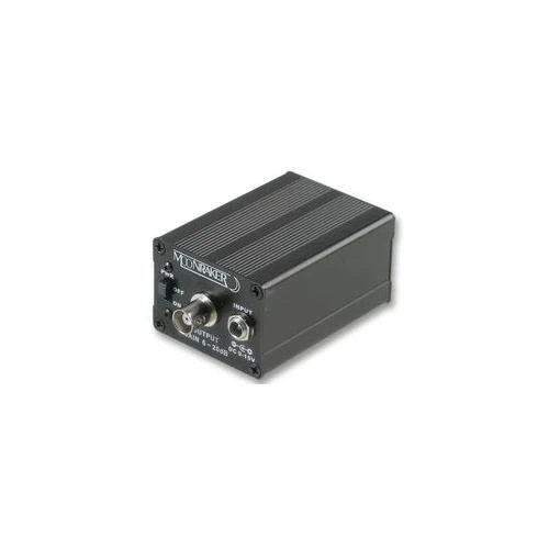 MOONRAKER - MRP-2000 MKII MK2 Preamp Scanner $122.17 - PicClick CA