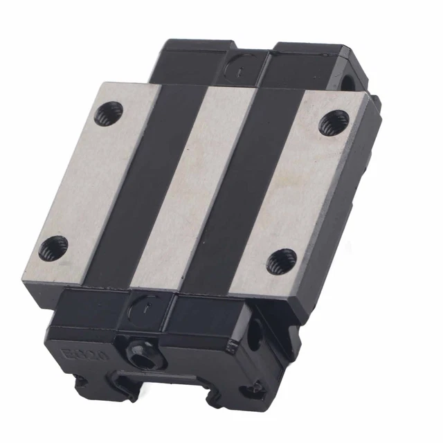 GUIDEWAY BLOCK LINEAR Slide Block HGW20CC For CNC £20.62 - PicClick UK