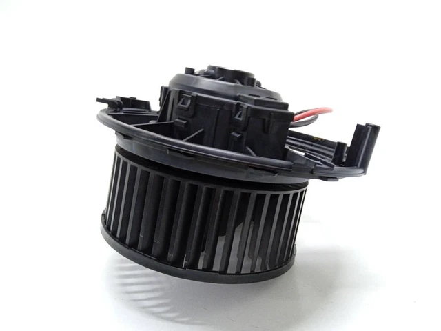 AUDI A3 S3 8V 2016 Heater blower fan motor 5Q1819021B 150kW RTX114263 £ ...