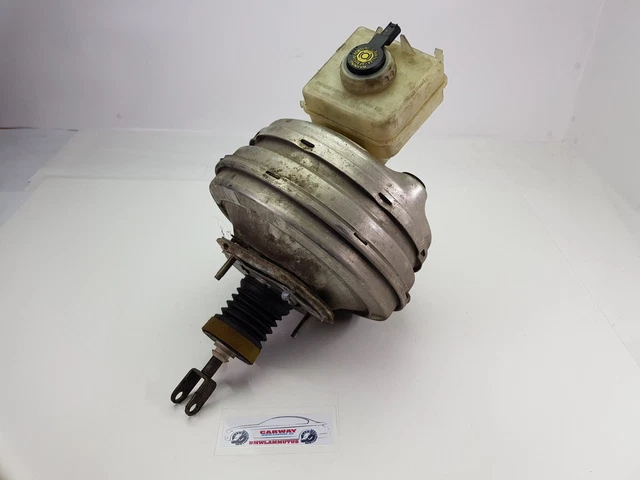 BMW E63 E64 E60 E61 Servo-Frein 6779742 6765937 6786556 6765932 LAC115T Aa EUR 31,09 - PicClick FR