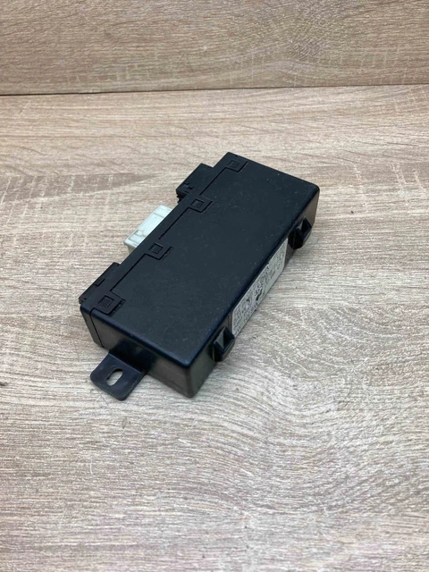 8378773 SHURLOK BMW E39 Serie Modul Tür Steuereinheit ECU EUR 40,18 ...