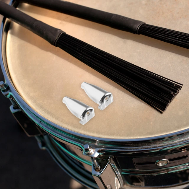 INSTRUMENT SUPPLIES BASS Drum Claw Hook Snare Lug Connector £6.39 ...