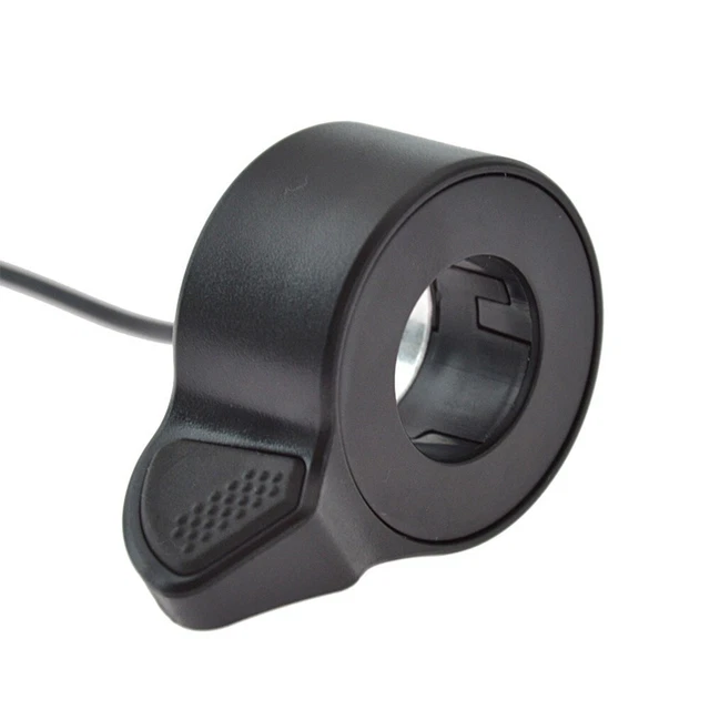 COMPOSANT DE COMMANDE d'acc??l??rateur de v??lo 36V/48V E facile ...