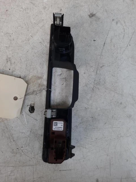 BOUTON DE DEMARRAGE PEUGEOT 508 1 SW PHASE 1 BREAK EUR 33,25 - PicClick FR