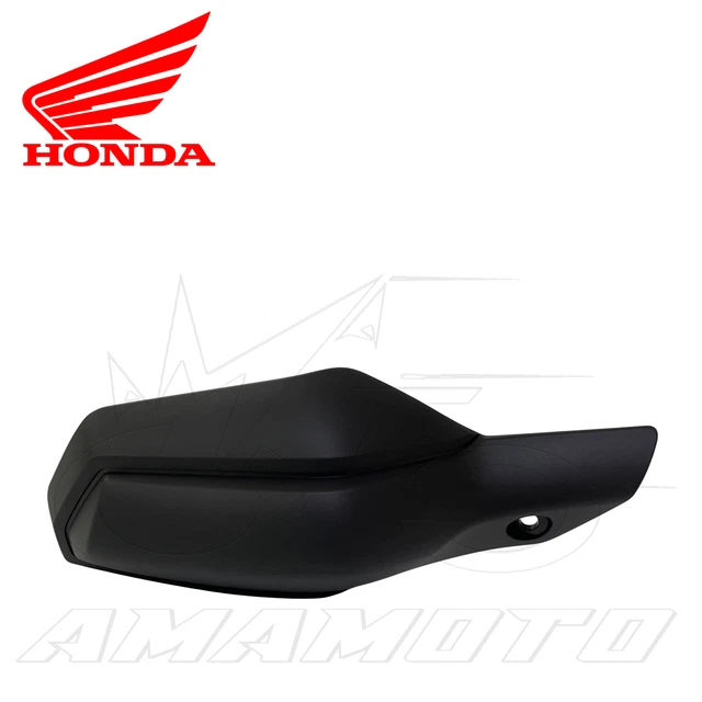 PARAMANI DESTRO 53180-MJP-G60ZB Originale Honda Africa Twin Dct 1000 ...