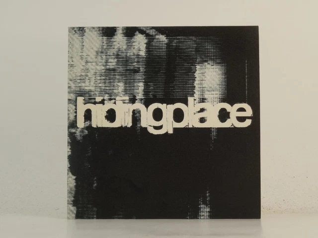 HIDING PLACE NO Cure/Slave Trade/Fear And Loathing/At One Time Or An ...