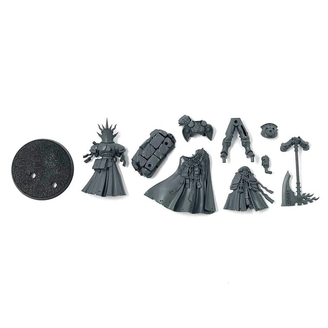 (Z1868) LORD-TERMINOS STORMCAST Eternals Skaventide Age of Sigmar ...