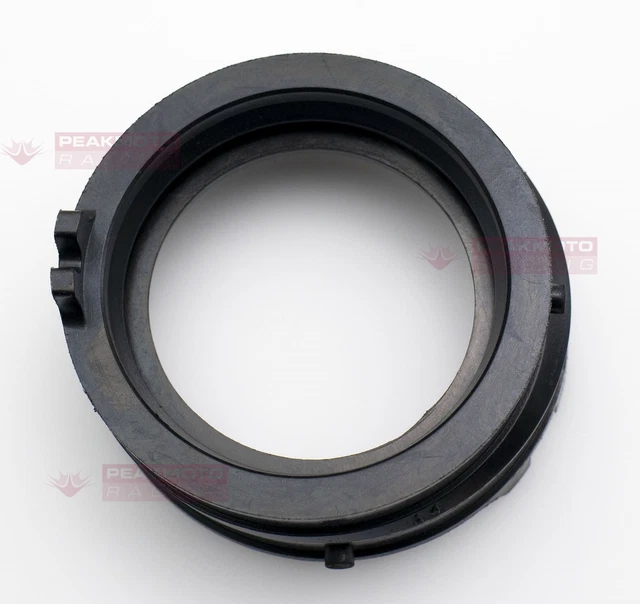 GENUINE HONDA 16211-KRN-A40 Intake Manifold Carb Holder CRF250R 2010 ...