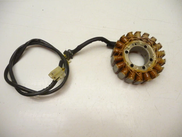 DUCATI M900 M 900 S4 Monster #6016 Stator Assemblage EUR 76,73 ...