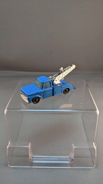 HUSKY MODELS DIECAST Car - Ford F350 Truck EUR 10,62 - PicClick FR