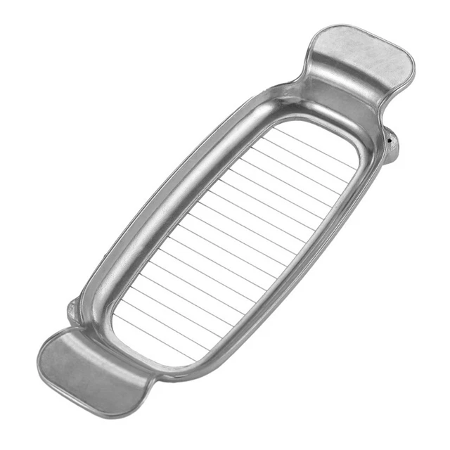 PREMIUM NONSTICK CHEESE Slicer Cutter for Perfectly Even For Butter ...