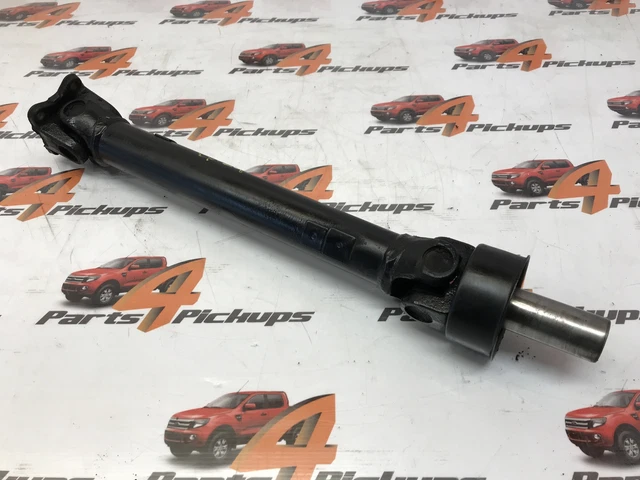 MITSUBISHI L200 K74 Front prop shaft Part number MR111779 2002-2006 £ ...