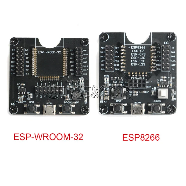 ESP32 TEST BOARD Burner Fixture Development Board ESP-WROOM-32 Module ... ESP32 TEST BOARD Burner Fixture Development Board ESP-WROOM-32 Module ...