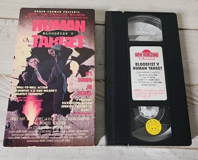 VHS Tapes, Films & TV - PicClick UK