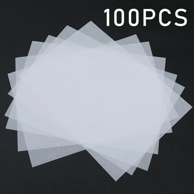 TRANSLUCENT TRACING COPY Paper A4 Size Smooth for Writing & Drawing $16 ...
