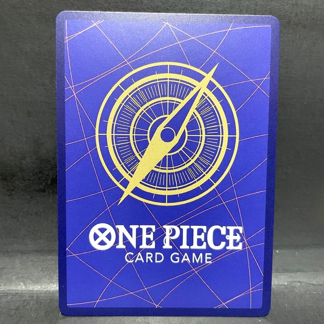 2025 ONE PIECE Legacy Of The Master Shanks Op12-008 Rare (Alt Art) £9.89 - PicClick UK