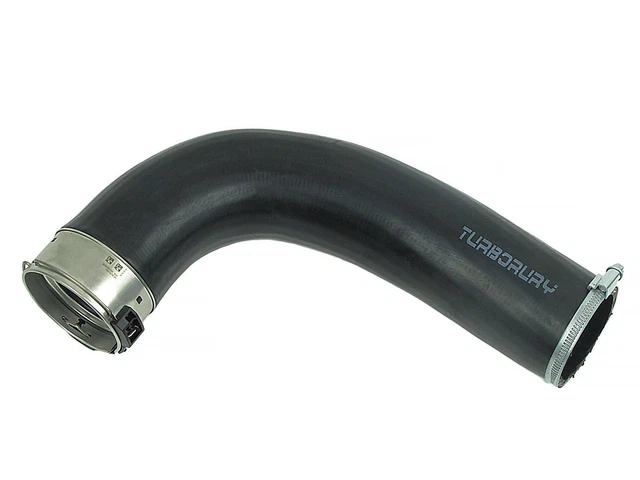 A OPEL MOVANO B Renault Master Nissan Turbo Intercooler Manguera ...