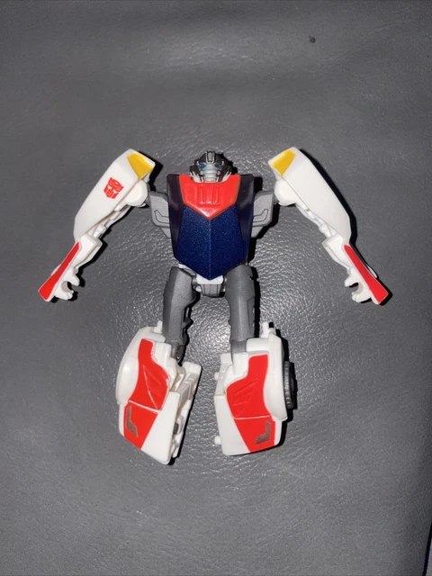 TRANSFORMERS PRIME HYPERSPEED WHEELJACK Cyberverse Legion Class EUR 15 ...