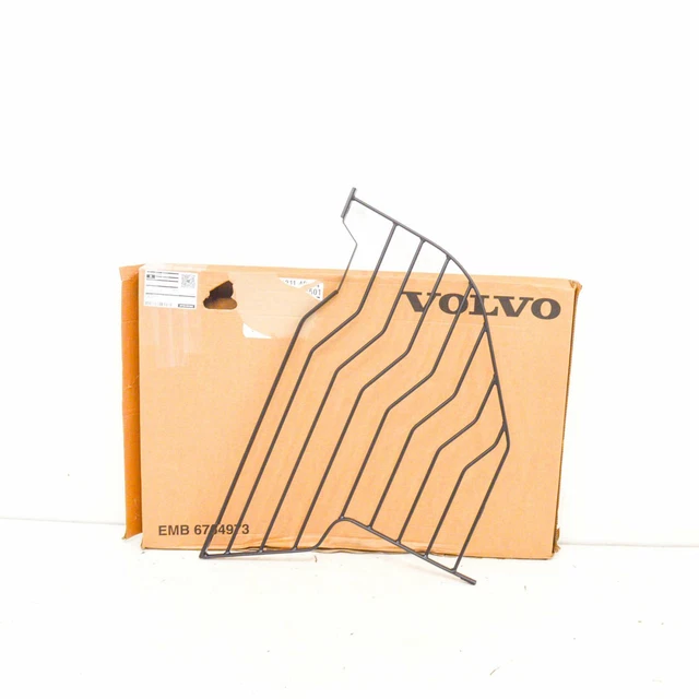 NEW VOLVO V90 Mk2 Load Compartment Dog Cage Grille 32204781 Original £ ...