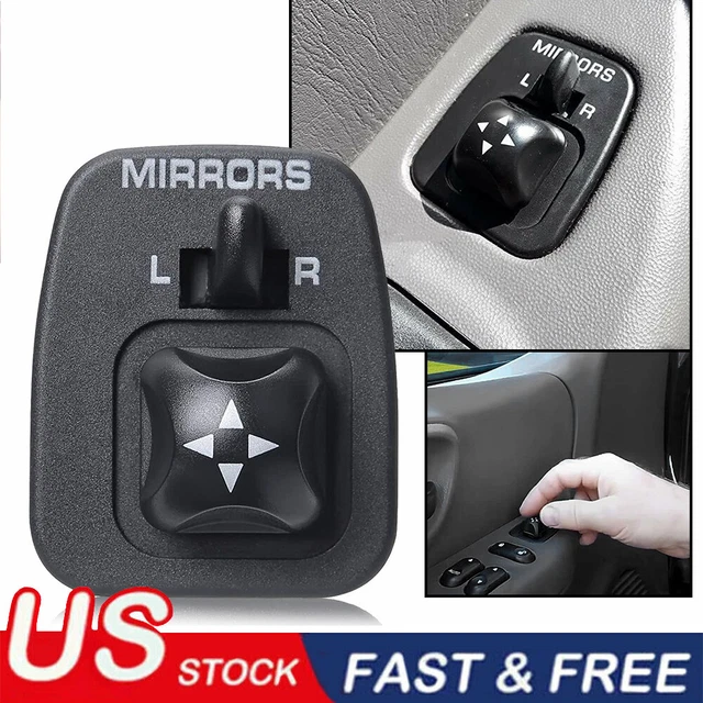 MIRROR SWITCH FOR F150 Truck F250 F450 F550 F350 Ford F-150 F-250 Super ...