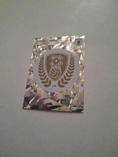 PANINI EFL 2026 26 Sticker Rotherham United No 637 Mint £1.54 - PicClick UK