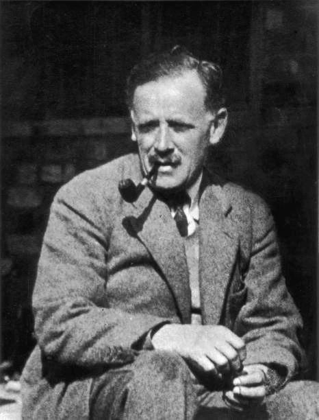 ENGLISH NATURALIST AND army doctor Philip Gosse circa 1920 OLD PHOTO ...