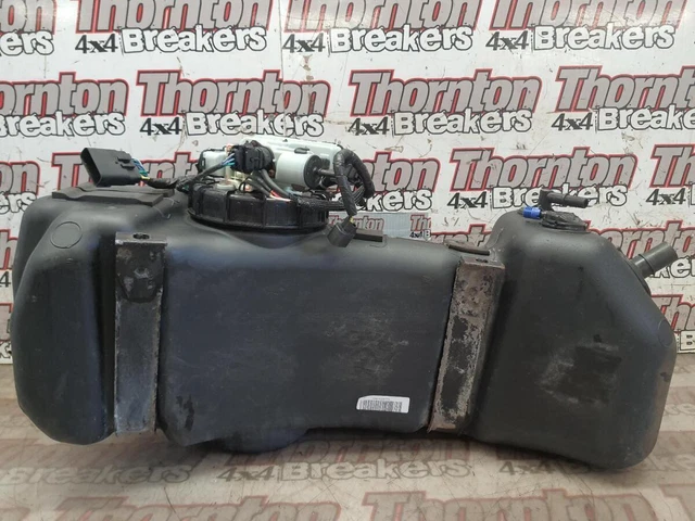 FORD RANGER ADBLUE Tank With Pump 2.2/3.2 Sa2W Mk3 2016-2022 ...