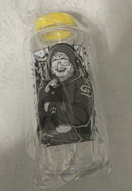 GAMERSUPPS : CREATOR Waifu Jug - CaseOh : Big Boy Jug - New and Sealed ...
