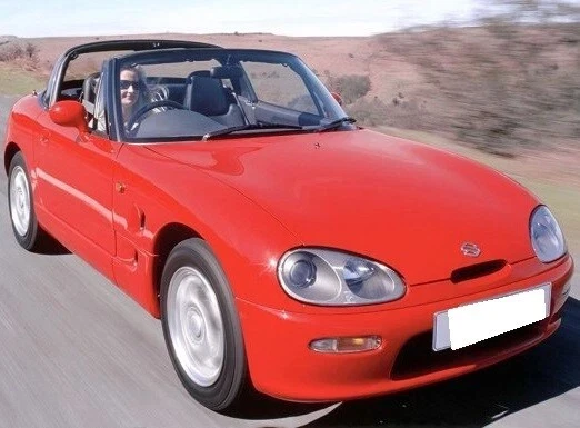 SUZUKI CAPPUCCINO EA11R EA21R 1991-1998 1st 2nd Synchro Ring Set ...