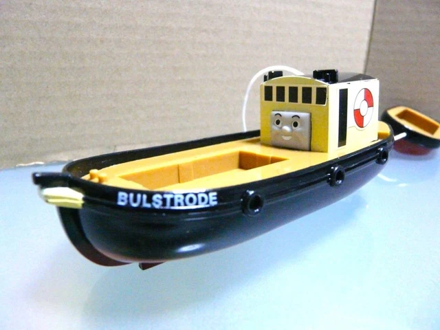 THOMAS THE TANK Engine Balstrode £42.14 - PicClick UK