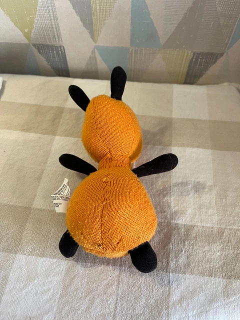 BING BUNNY 7& FLOP Cuddly Soft Plush Toy MATTEL/FISHER PRICE £0.99 ...