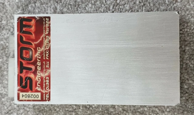 DASTEK UNICHIP PIGGYBACK Ecu Honda Civic Vti Vtis EK9 DC2 EK4 EM1 EJ9 ...