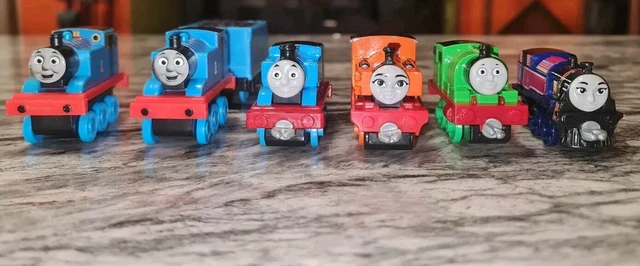 THOMAS THE TANK engine and friends. T £7.99 - PicClick UK