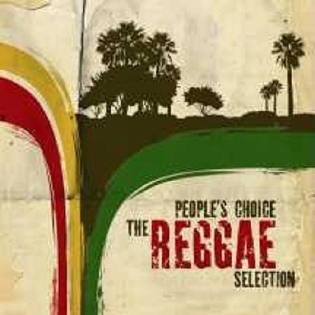 PEOPLE´S CHOICE - The Reggae Selection 2 Cd Neu EUR 28,97 - PicClick FR