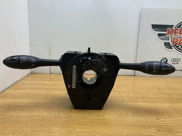 BMW MINI R55 R56 LCI Indicator Wiper Stalk Arm Switch Squib 9253763 £27 ...