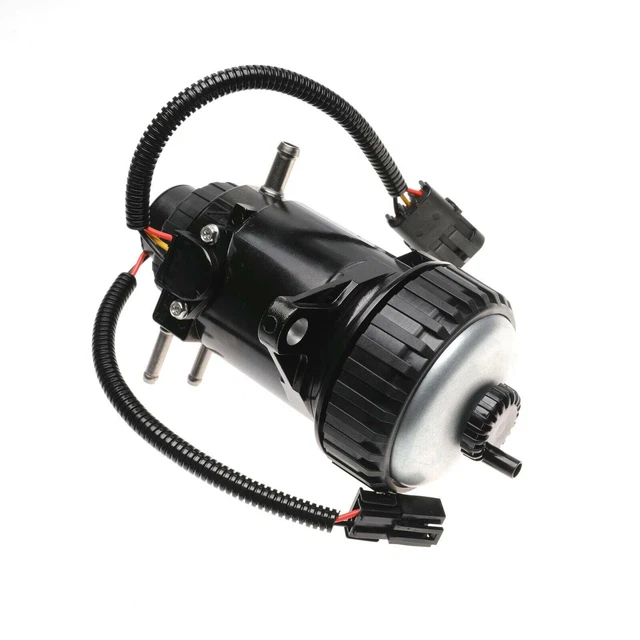 NEW 10226035 FUEL Filter Assembly For Chevy/GMC 6.5L V8 C1500 C2500 ...