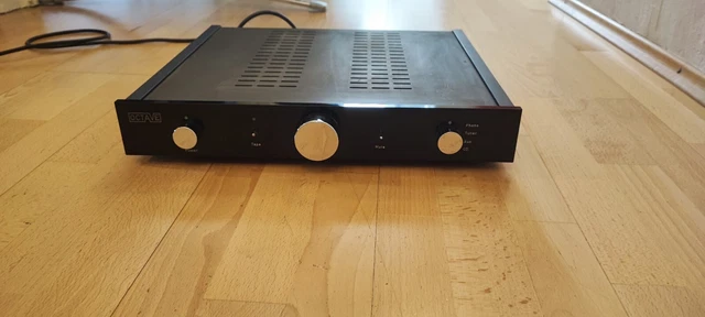 OCTAVE HP 200 Tube Preamp Hybirid High End Preamp £766.47 - PicClick UK