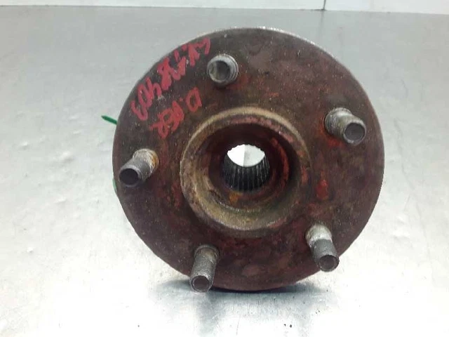 HUB ASSEMBLY / 1977383 For Jeep Gr.cherokee Zj/Z 2.5 Td Canyon £42.96 ...